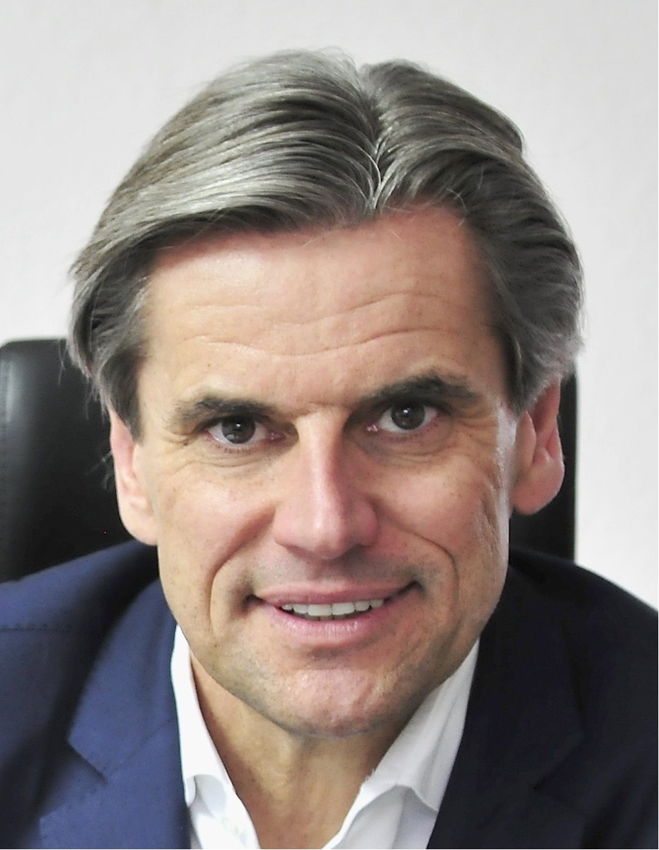 Verstärkung im Gesellschafterkreis: Marcus Lehmann und Dr. Florian Stetter werden ... | Presseportal